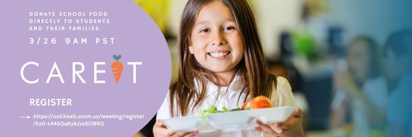 School Food Donation Programs – Software Tools and Programs | Careit